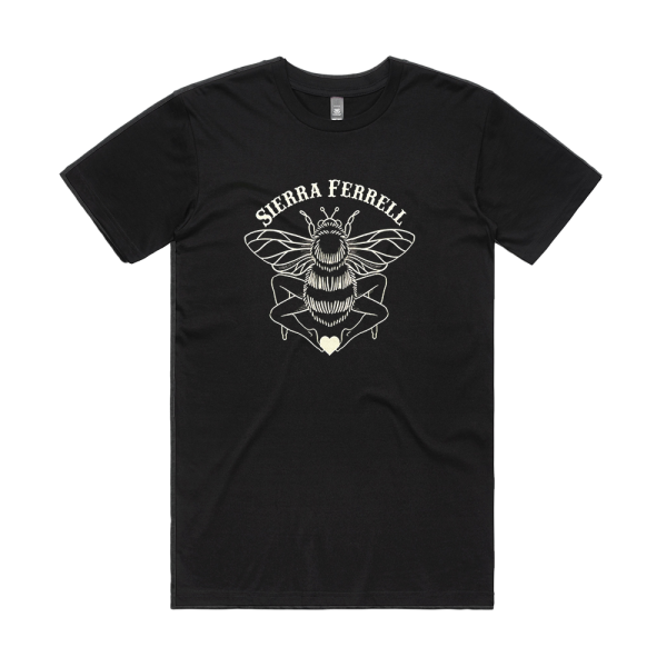 Sierra Ferrell — Sierra Ferrell Official Merchandise